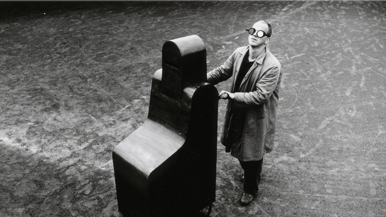 Samhandling og mystikk i performancekunst